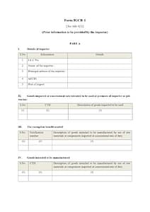 How To Apply for IGCR in 2025: IGCR Registration Process