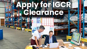 How To Apply for IGCR in 2025: IGCR Registration Process