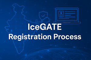 Complete IceGATE Registration Process 2025 | Ultimate Guide