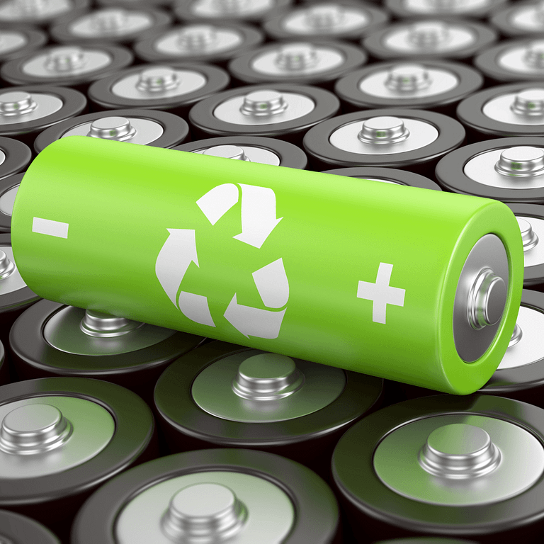Get EPR Battery Waste Certificate Now | 2025 Updated Guide
